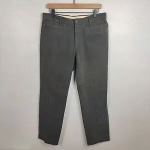 Wim Neels | Pants | Wim Neels Pantalon Trousers Mens 34 5 Olive Green ...